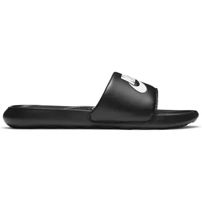 Nike Muške papuče Victori One Slide CN9675-002, Crne