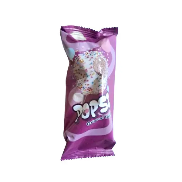 Desert Popsi, White Choco, 30 g