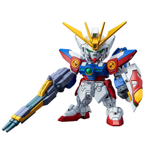 Bandai 61786 WING GUNDAM ZERO