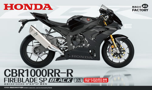 Magic Factory 1405 Honda CBR1000RR-R Fireblade SP (Pre-Painted)