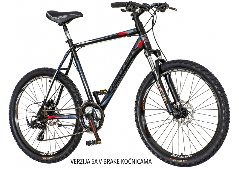 MTB bicikl Visitor Master MAS264AMS 26"