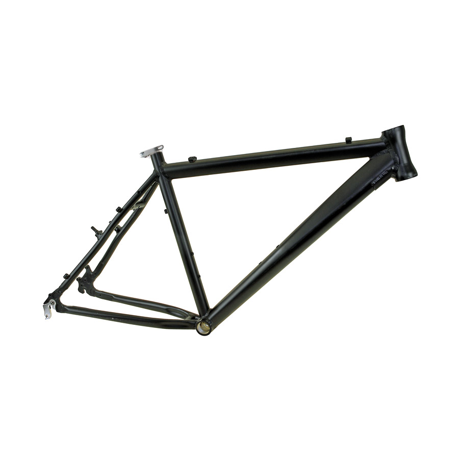 Ram bicikla MTB aluminijumski 23,5