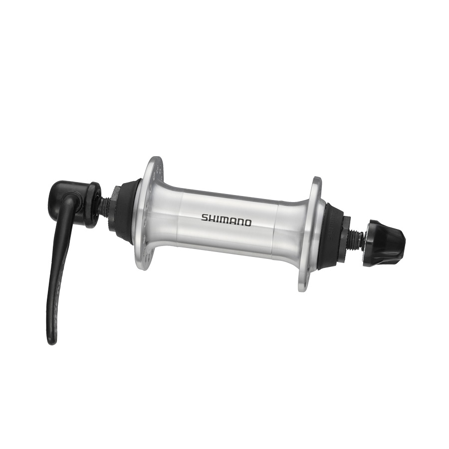 Prednja glava točka Shimano HB-RM70