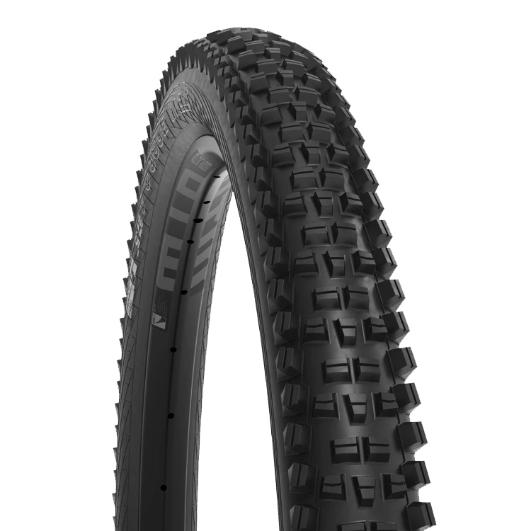 Guma spoljna WTB Trail Boss 2.4 x 27.5 Slash Guard Light