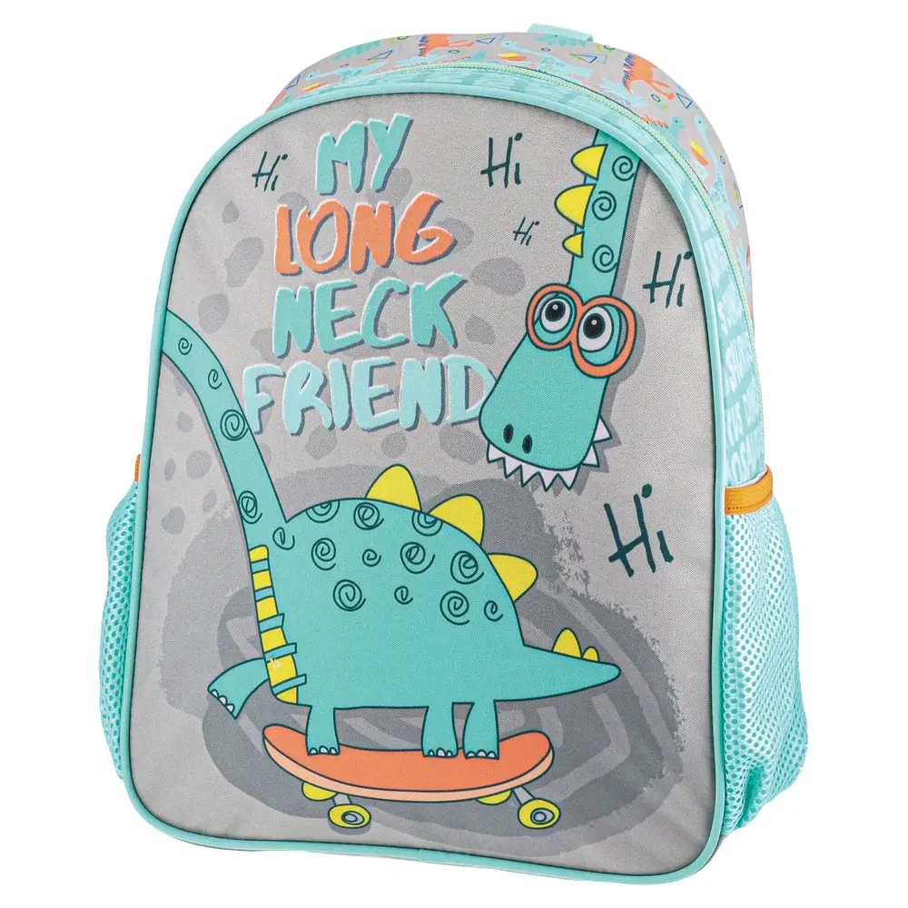 Sazio Neo Ranac za predškolce Limo Dino pastel
