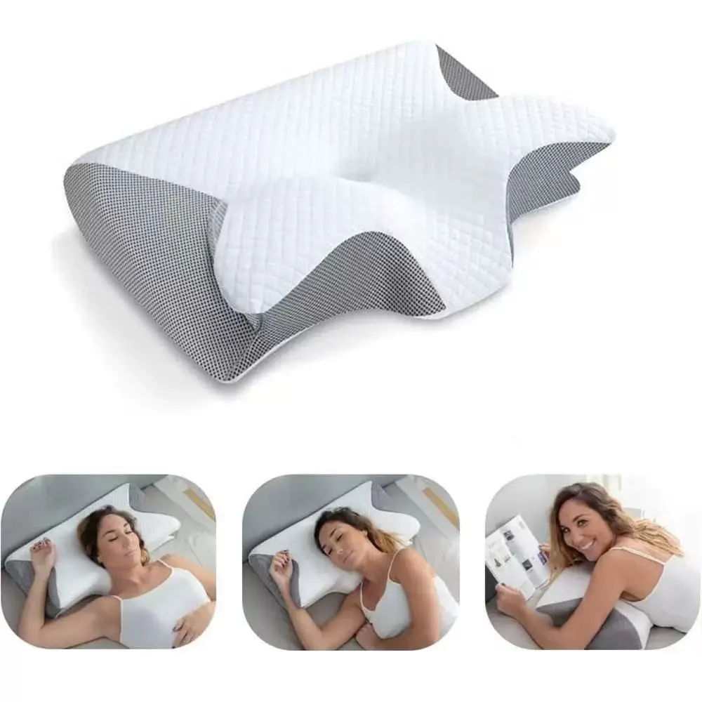 Ortopedski Jastuk Za Vrat - Memory Foam