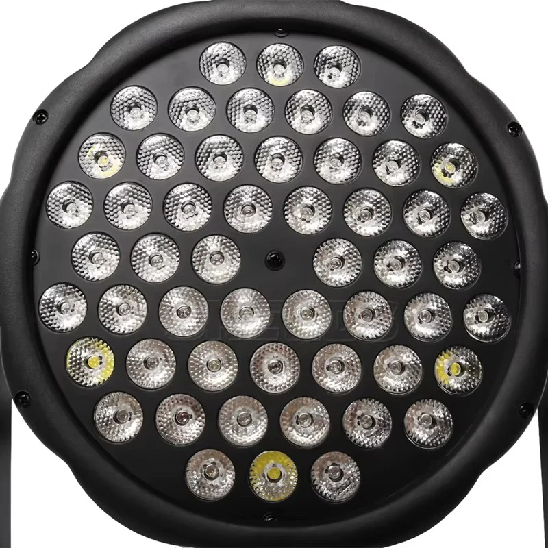 RGB LED Par 54W – Profesionalna Rasveta za Svaku Priliku