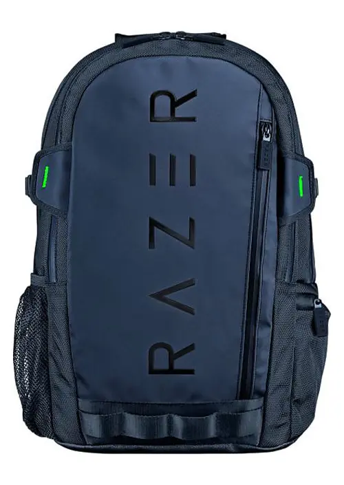 RAZER Ranac Rouge 15 V3 teget