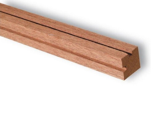 NEW! Artesania Latina 29510 Wooden Frame - Sapelly - 12 x 12 x 1000 mm
