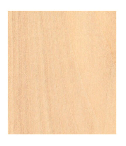 NEW! Artesania Latina 29530 Basswood Board (900 x 300 x 1,5 mm)