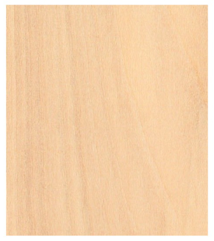 NEW! Artesania Latina 29531 Basswood Board (900 x 300 x 2 mm)