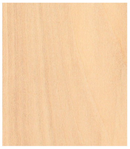 NEW! Artesania Latina 29533 Basswood Board (900 x 300 x 4 mm)