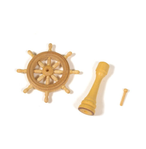 Artesania Latina 8574 Steering Wheel Unit (40 mm)