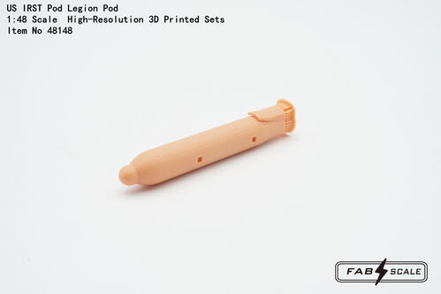 Fab Scale Fa48148 US IRST Pod Legion Pod