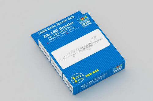 NEW! Trumpeter 04212 Sikorsky SH-60 B Seahawk