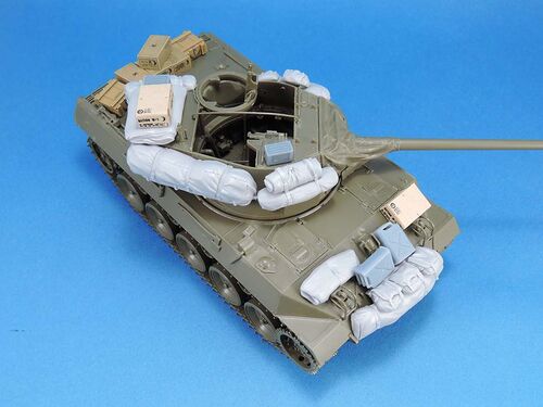 Legend LF1459 M18 Hellcat Stowage Set