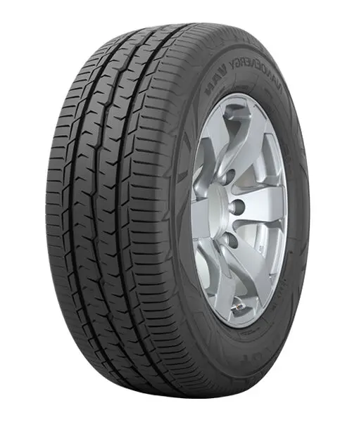 Toyo Letnja guma 215/60R17C Nanoenergy Van 109T