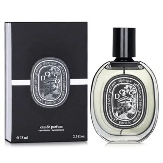 Diptyque Unisex parfem Do Son EDP, 75 ml