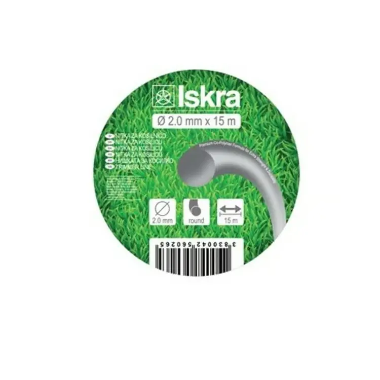 ISKRA Trimer liniјa 2.4k15