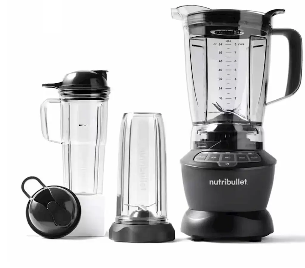 Nutribullet Blender NBF500DG