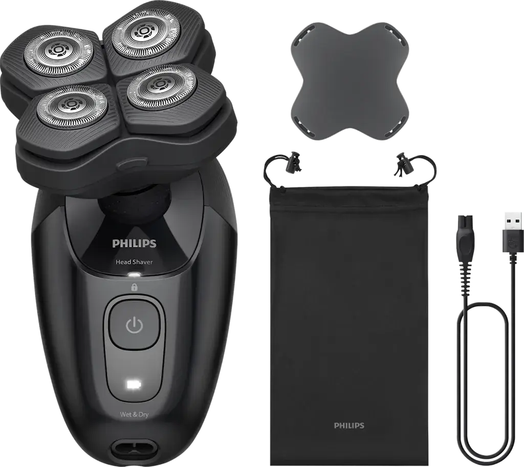 Philips Brijač za glavu Serija 5000 HS5980/15