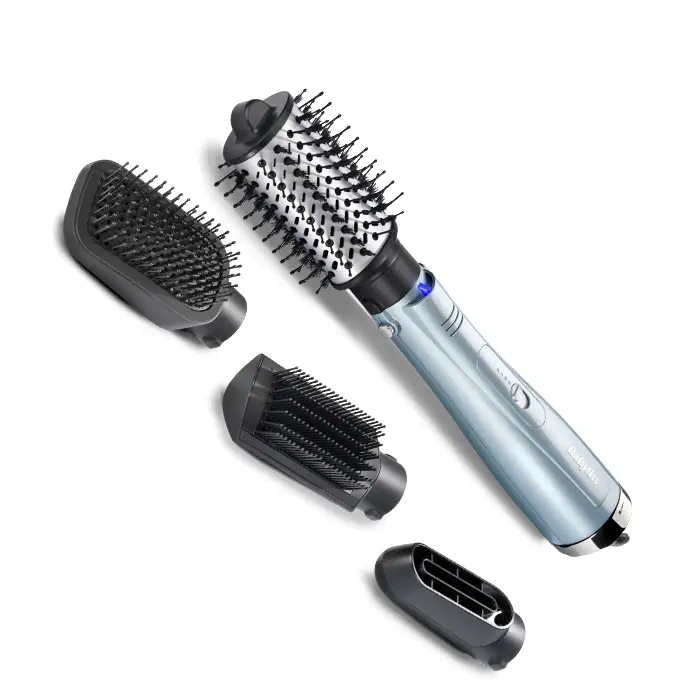 BaByliss AS774E Hydro-Fusion 4u1 Električna četka za kosu
