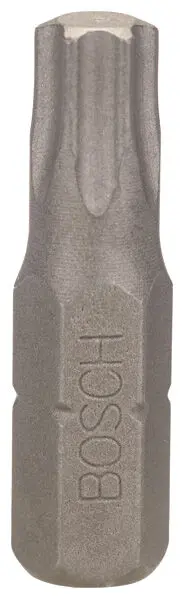 Bosch Nastavak za odvrtač TicTac Box T30 Extra Hard 2608522272