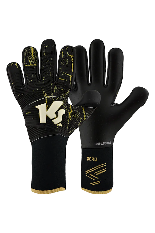 KEEPERSPORT GOLMANSKE RUKAVICE HERO X PRO ELITE NC