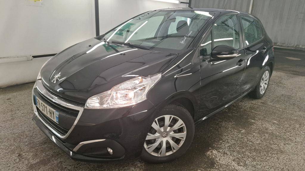 Polovni Automobili
2018 Peugeot 208 1.2 Active