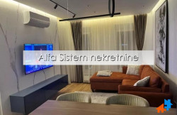 Prodajem Stan-Apartman, Blok 65, Novi Beograd, Beograd, €320.000