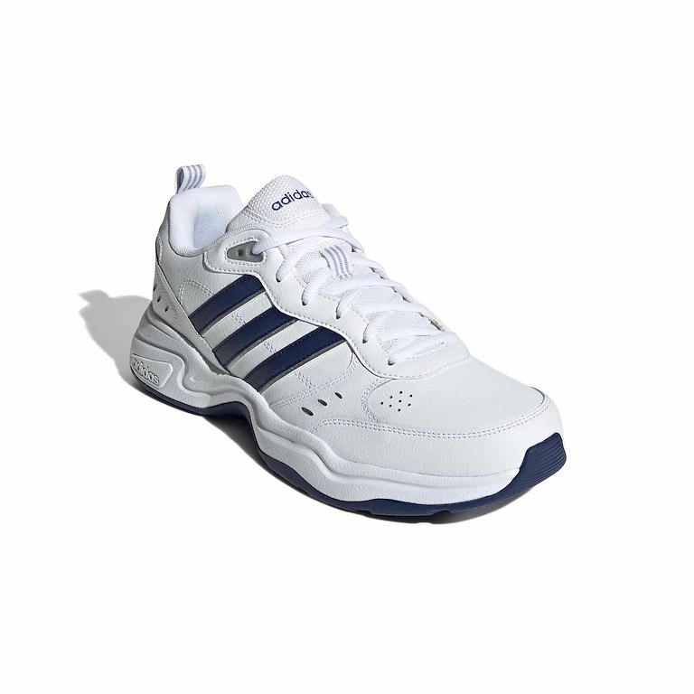 Adidas Muške patike Strutter, EG2654, Teget-bele