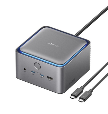 Anker Thunderbolt5 Docstat Gry