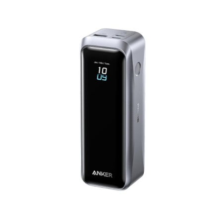 Anker Prime Black