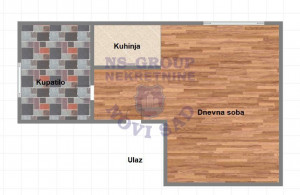 Prodajem Stan-Apartman, Adice
