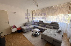 Prodajem Stan-Apartman, Liman 2