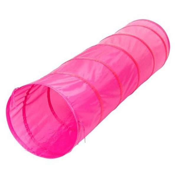 Tunel Knorr Pink 551093
