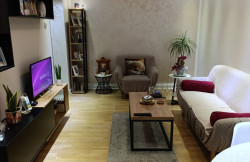 Prodajem Stan-Apartman, Detelinara, Novi Sad, €159.650
