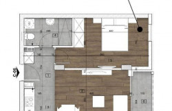 Prodaja stanova Novi Sad – Stanovi u novogradnji na Telepu od 29m² do 85m², vrhunski kvalitet gradnje i odlična lokacija