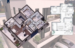 Novi Sad, Veternik, , 4.0, 95m2, 214225EUR