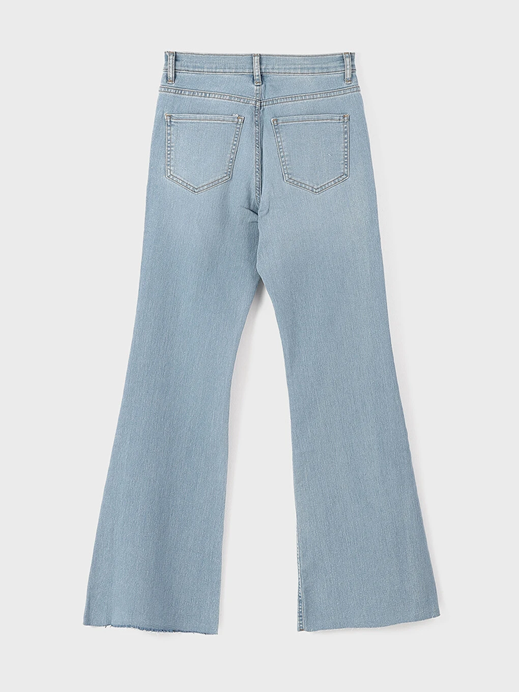 LCW Jeans Mars Flare Ženske Farmerke