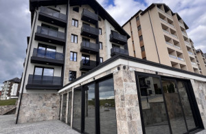 Prodajem Stan-Apartman, Zlatibor