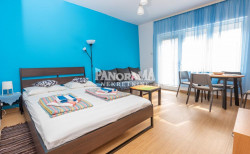 Stan-apartman u Sokobanji,29m2,namešten ID#3331