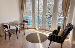 Stan-Apartman za Duži Najam, Đeram, Zvezdara, Beograd, €750
