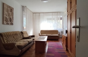 Iznajmljujem Stan-Apartman, Banjica, Beograd Grad