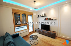 Stan-Apartman za Duži Najam, Blok 65, Novi Beograd, Beograd, €1.000