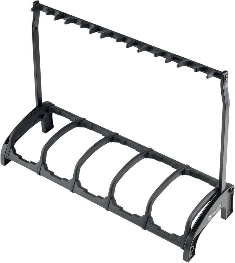 K&M 17515-016-55 5 - Guardian stalak za 5 gitara