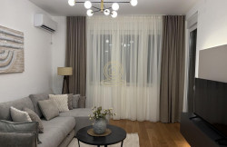 Dvosoban stan 43 m², Grbavica, Novi Sad, 1. sprat
