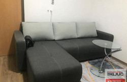 Garsonjera na Podbari, Novi Sad, 19 m², 4. sprat