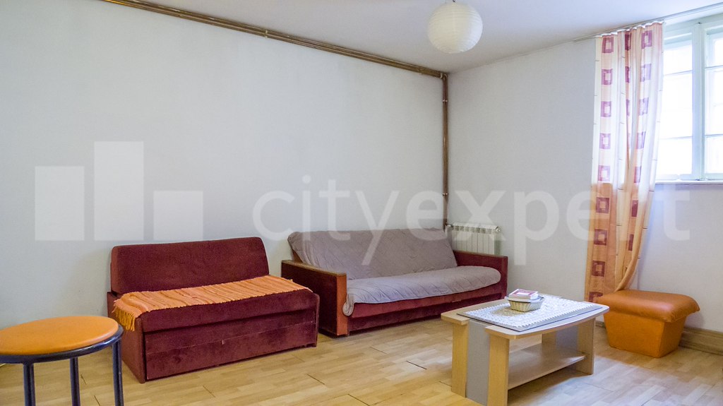 Stan za izdavanje BEZ PROVIZIJE: Dvosoban, 55m², Kneginje Ljubice, Stari grad - 300€