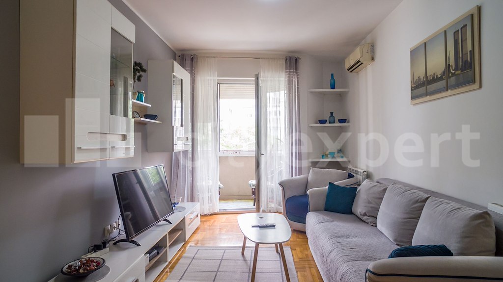 Stan za izdavanje BEZ PROVIZIJE: Dvoiposoban, 68m², Vojvode Stepe, Voždovac - 600€